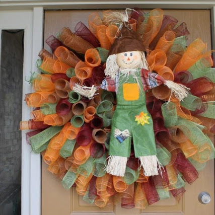 Cheap deco mesh online