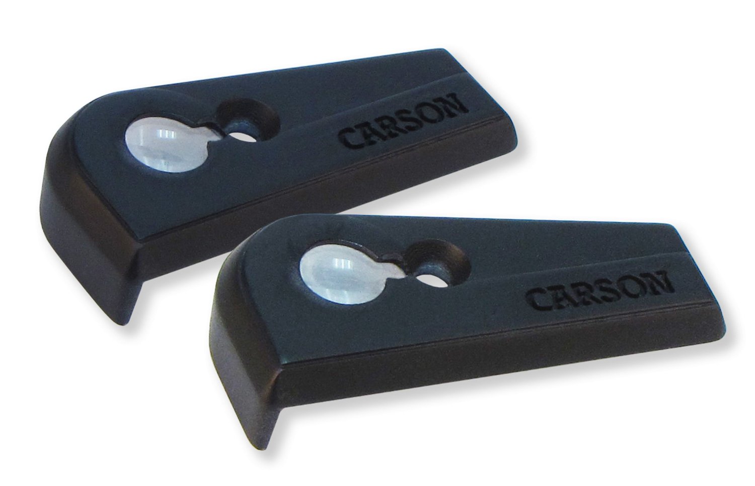 Carson Optical: iPhone Magnifier Lenses - Outnumbered 3 to 1