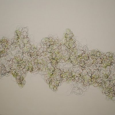 MAKING THE ART SEEN artSPACE@16 ONLINE Gallery: Featured Artist: Brian ...