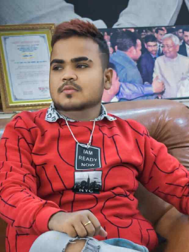 Ankit Pandey (Ankit Y2) Wiki, Biography, Age, Girlfriend, Facts and More