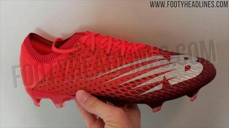 UPDATE: Top-Tier Next-Gen New Balance Furon 6 Boots Leaked - First ...