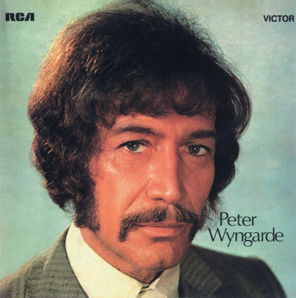 Peter Wyngarde - Alchetron, The Free Social Encyclopedia