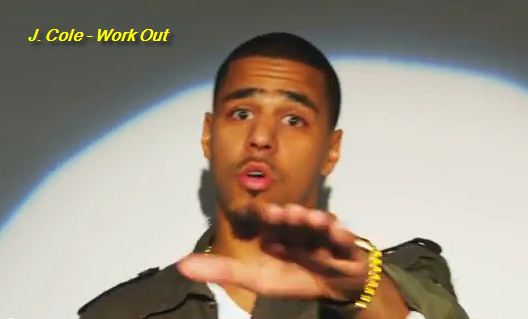 The Best Video Clip: Work Out