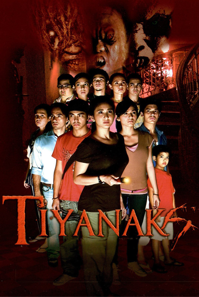Tagalog Reviews: Tiyanaks (2007)