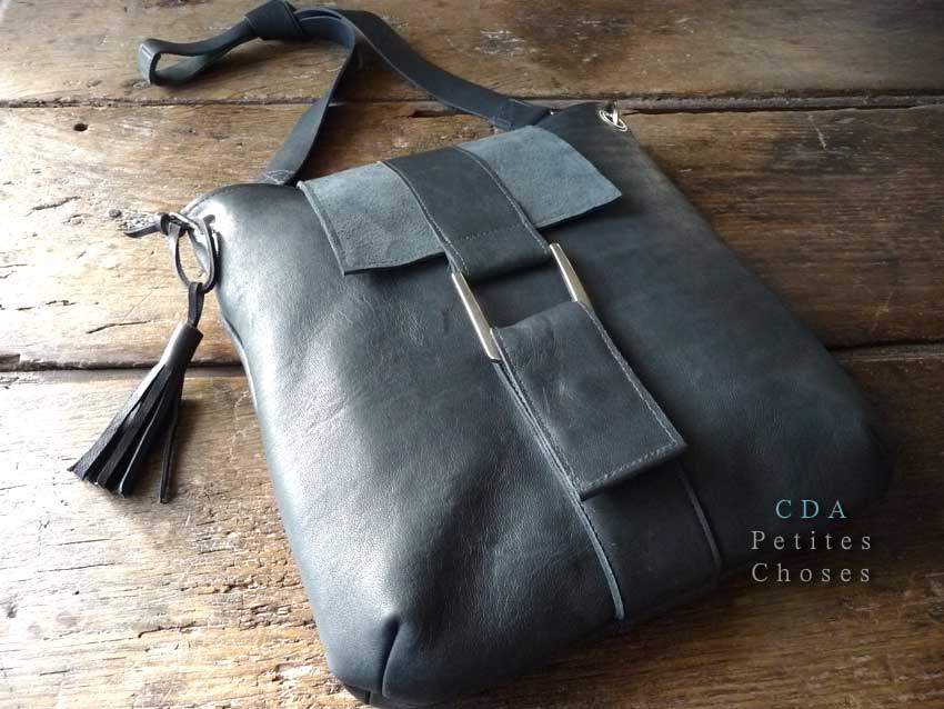 petites choses: Un sac de plus...