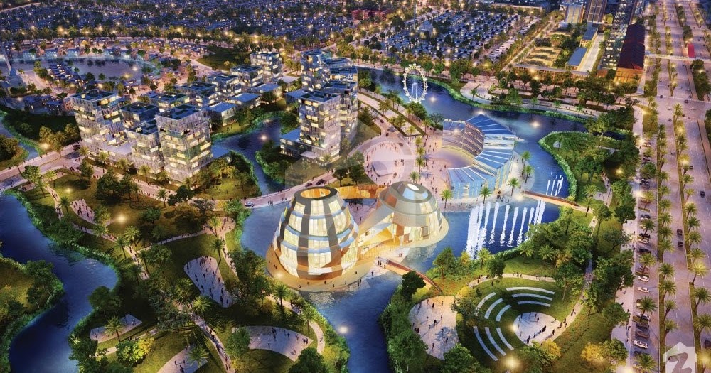 Real Estate Investment opportunities in Islamabad/Rawalpindi: The First ...