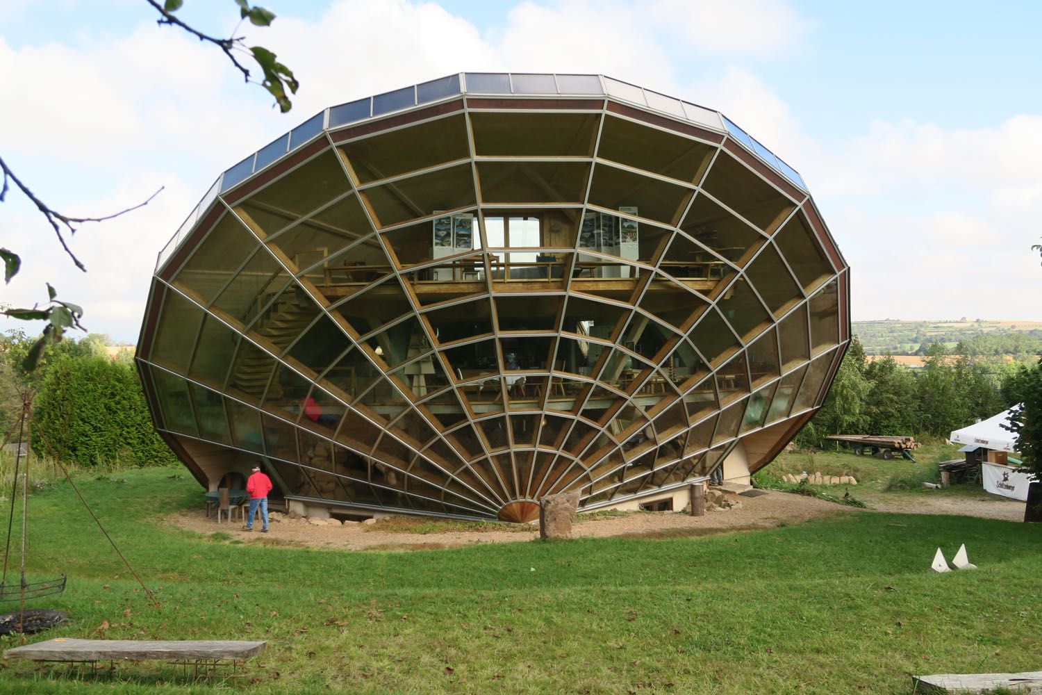 amicale des randonneurs de la paf: WASSELONNE - COSSWILLER (HELIODOME ...