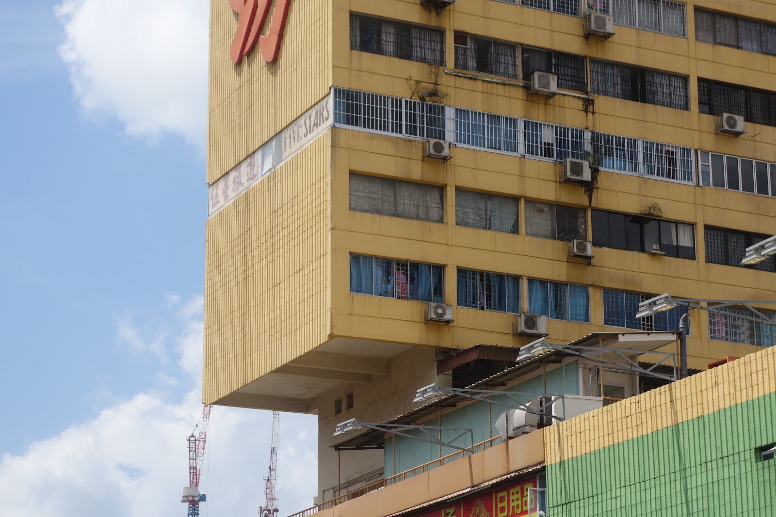 Asian Flier | アジアン・フライヤー: 【おすすめ】チャイナタウンの珍珠坊 - Teochew Meng Reflexology ...