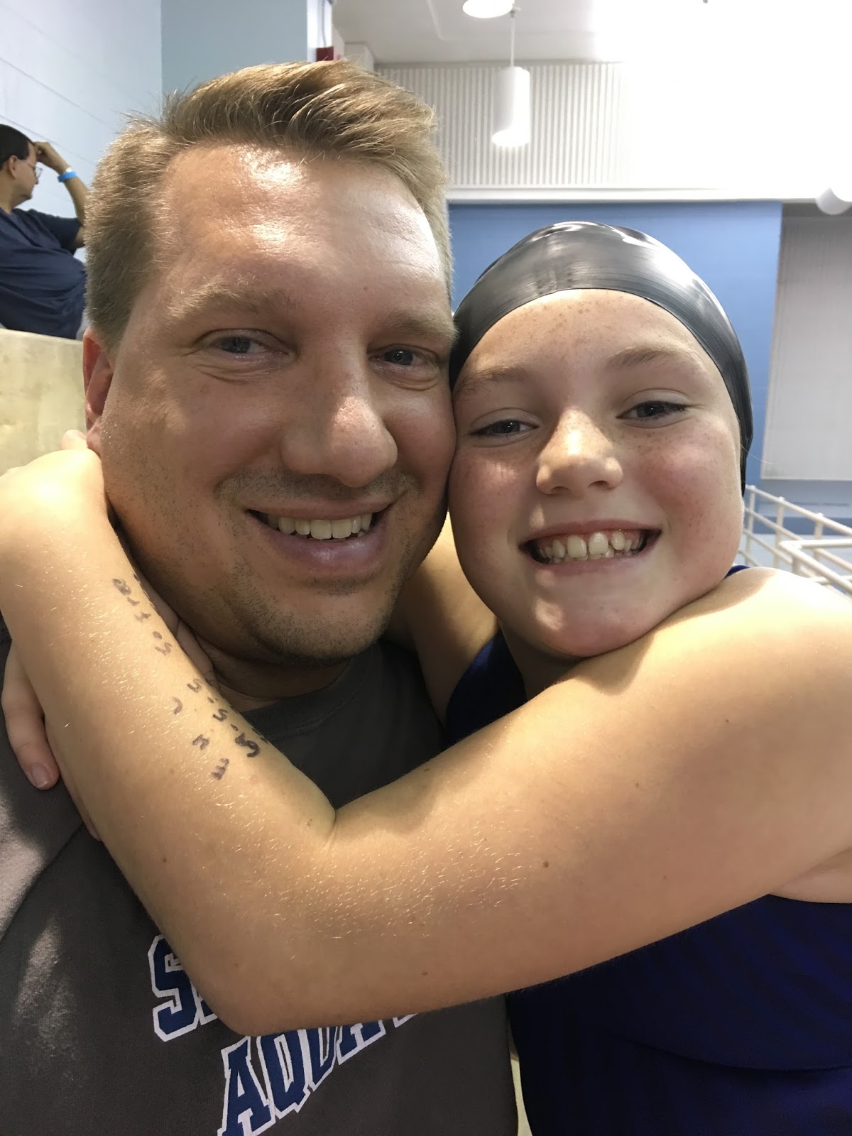 The Little Chronicles: Memphis IMX Challenge Meet