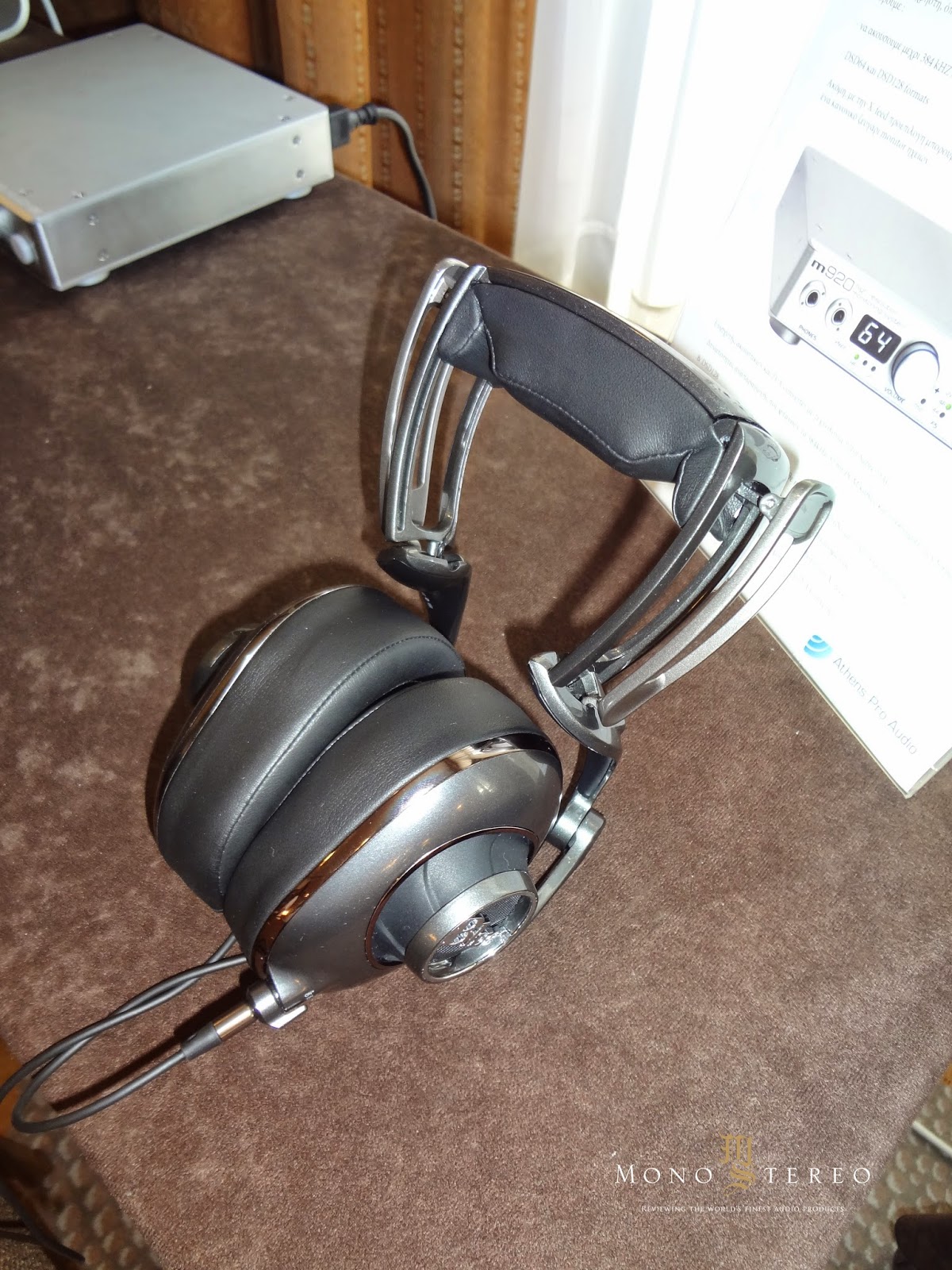 The first Greek Headphone fest EXCLUSIVE report – M & S | Ultimate High ...