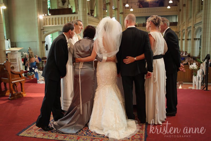 Kristen Anne Photography: Isabelle & Pierre-Marc {married}