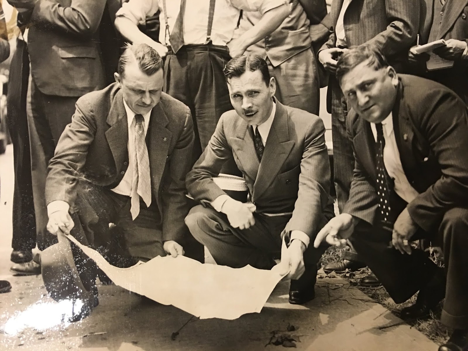 New York History Review Articles: Devoured by Nothingness: The Alice ...