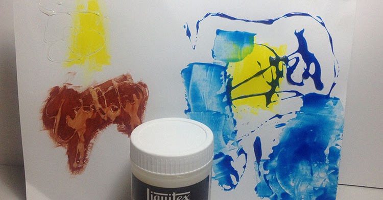 i·DeA Days: Acrylic String Gel