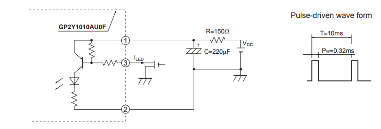 IoT with ESP8266: Getting air quality with ESP8266 and Amazon Alexa