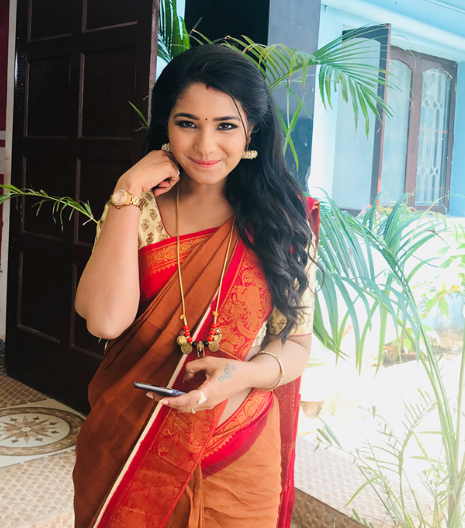 Sharanya Turadi Sharanya Wiki, Age, Family, Boyfreind, Biography ...