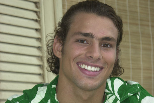 Olhar 45 - Vídeos, Fotos, imagens e fatos: Cauã Reymond