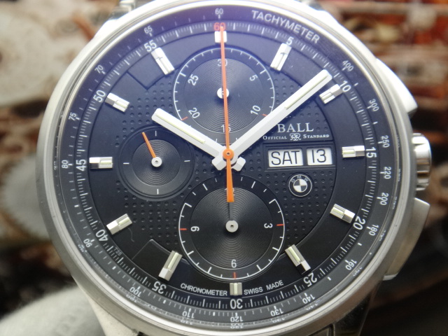 WATCHLIM Online Store, Watchlim.blogspot.com: 115) BALL FOR BMW ...