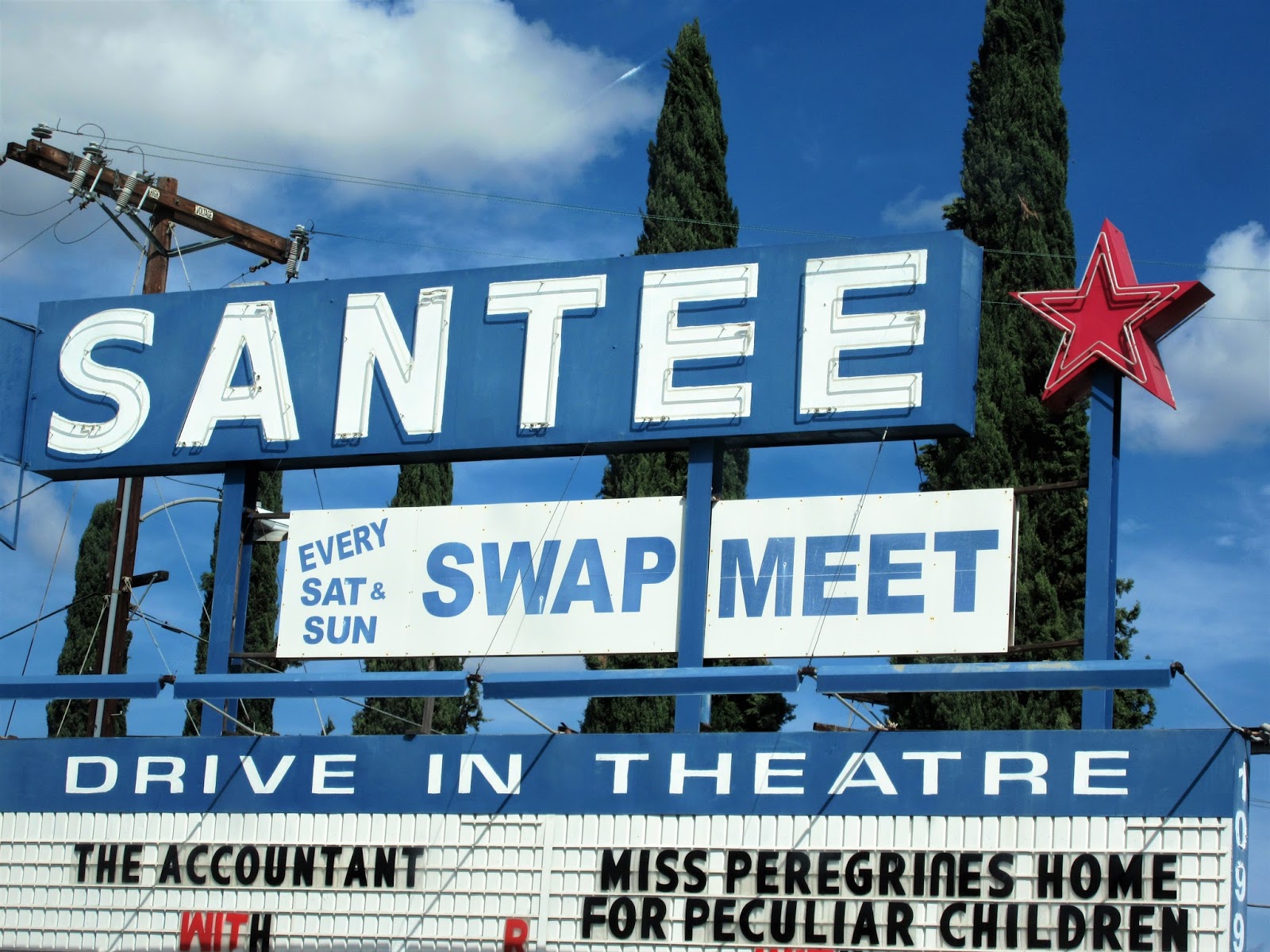 foziewisp: SSS (Santee Swap Sign)