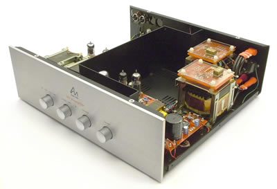 Audio Note Level 3 system review – M & S | Ultimate High-Fidelity