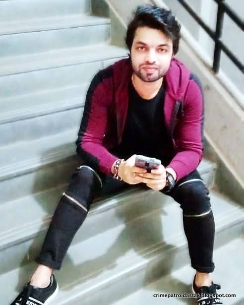 Sonu Singh Rajput: Crime Patrol Casting Director