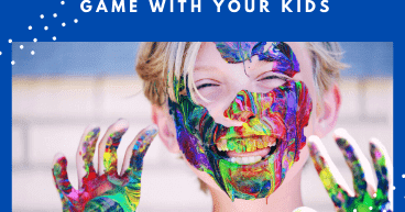 Random Dictionary Words Game for Kids