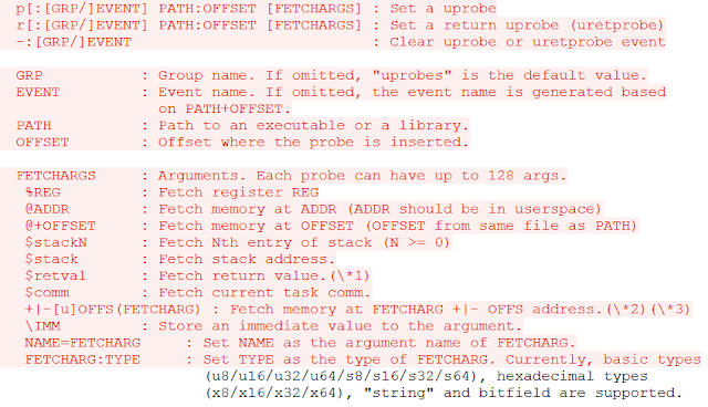 Blog of (former?) MySQL Entomologist: Dynamic Tracing of MariaDB Server ...