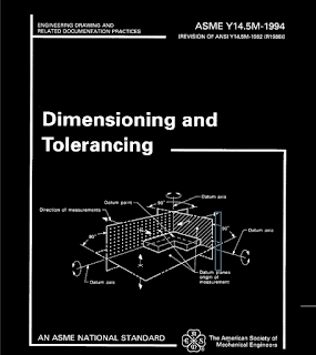 Dimensioning and Tolerancing - ASME PDF