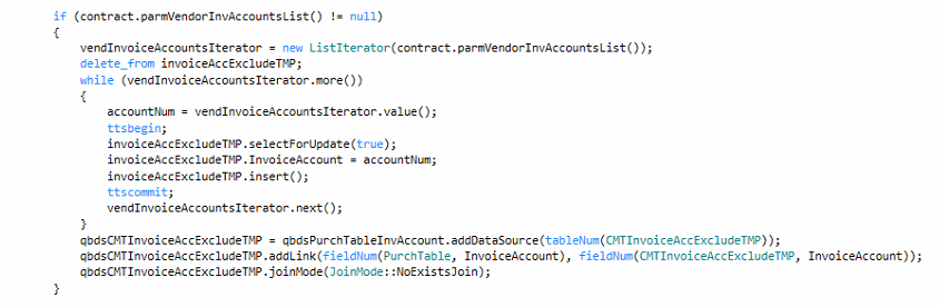 Adding AND condition between same fields in query using QueryBuilder in ...