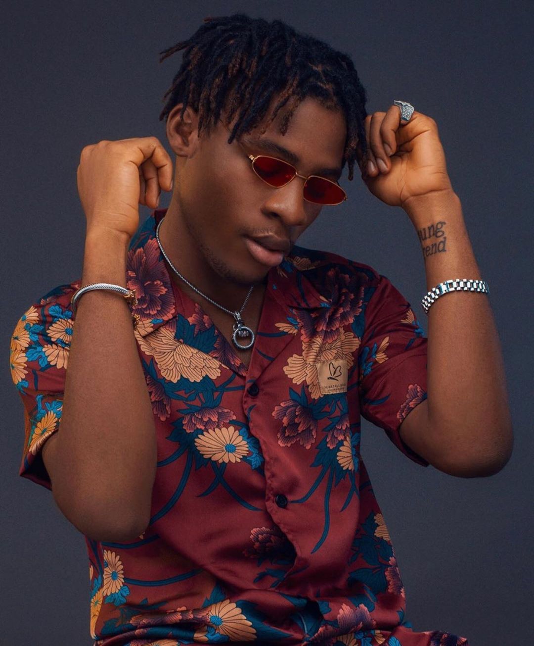 Full Biography Of Joeboy (Wikipedia, Everything You Know Need To Know ...