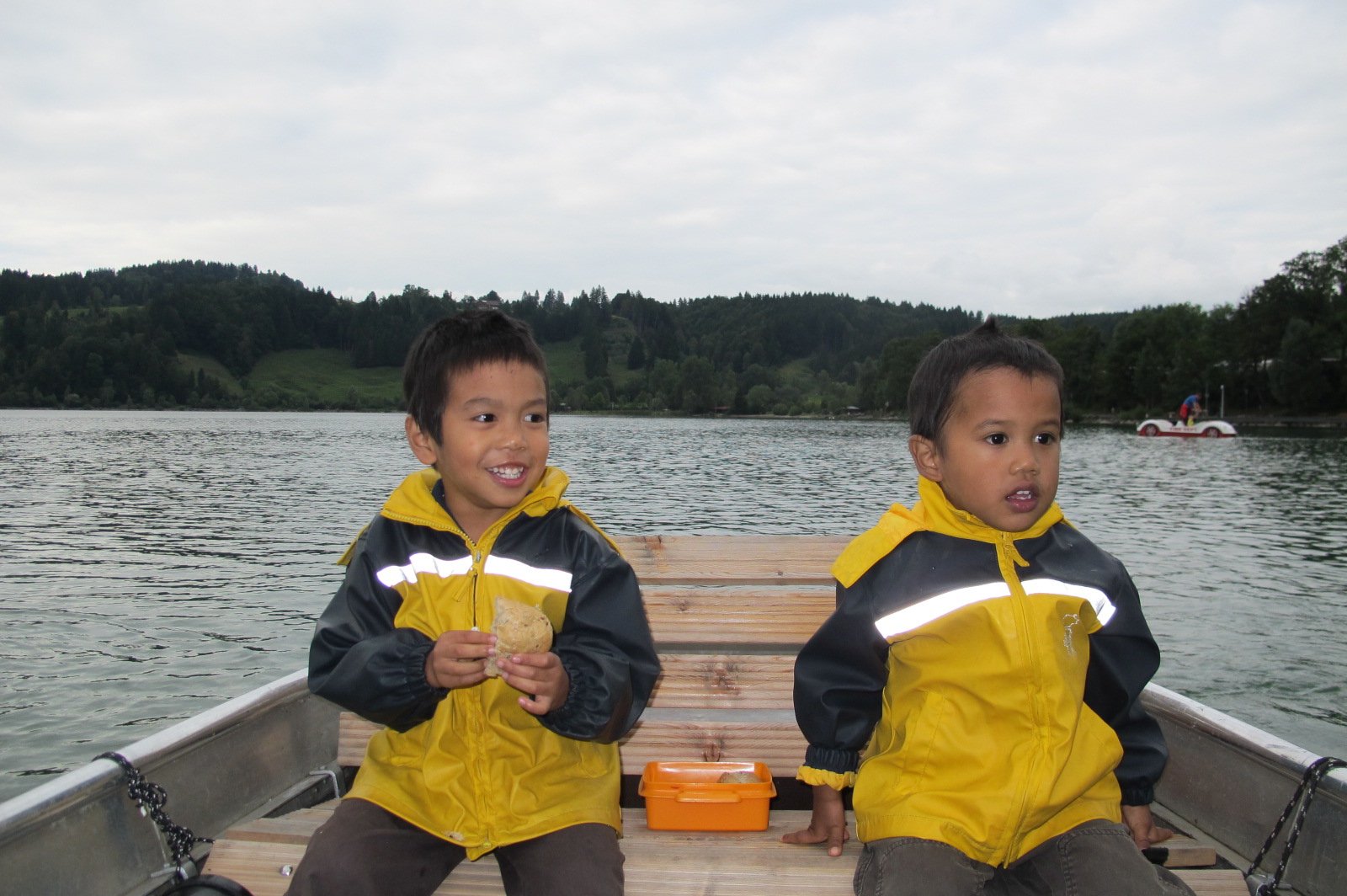 nazriazreen 2007 - the end