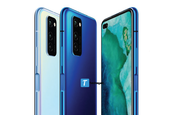 All information About Vivo Y30 Design Image and Feature