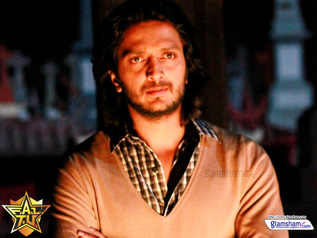 Wallpaper Schemas: F.A.L.T.U 2011 Movie Wallpapers