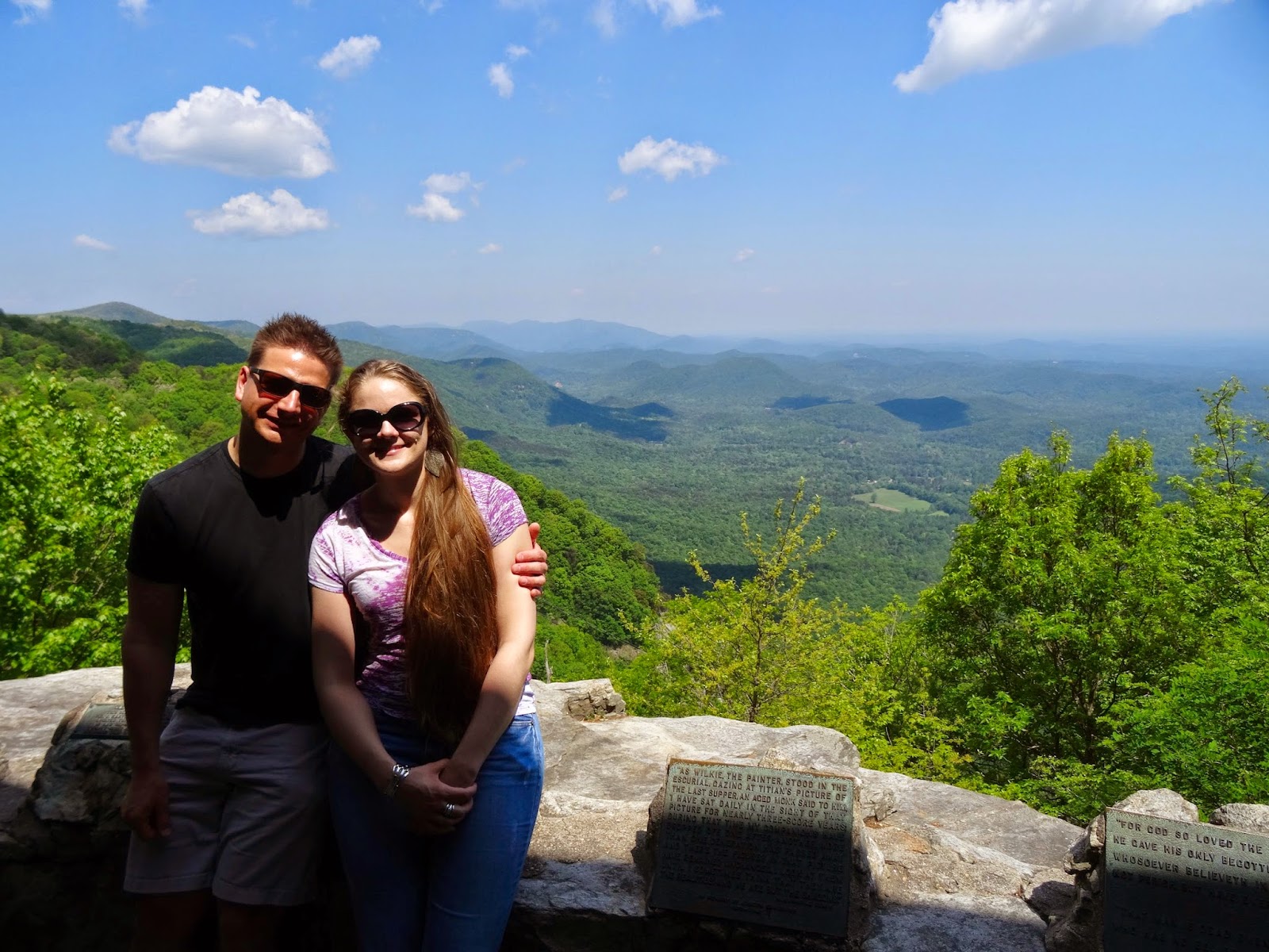 Femme au foyer: A Pretty Place