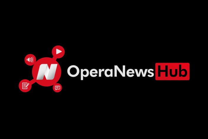 Opera Unveils Opera News Hub - Brand Icon Image - Latest Brand, Tech ...