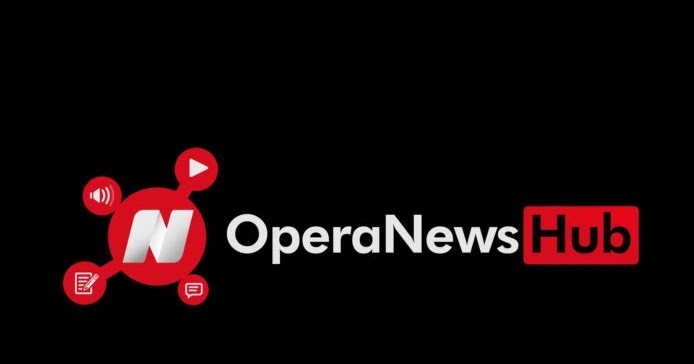 Opera Unveils Opera News Hub - Brand Icon Image - Latest Brand, Tech ...