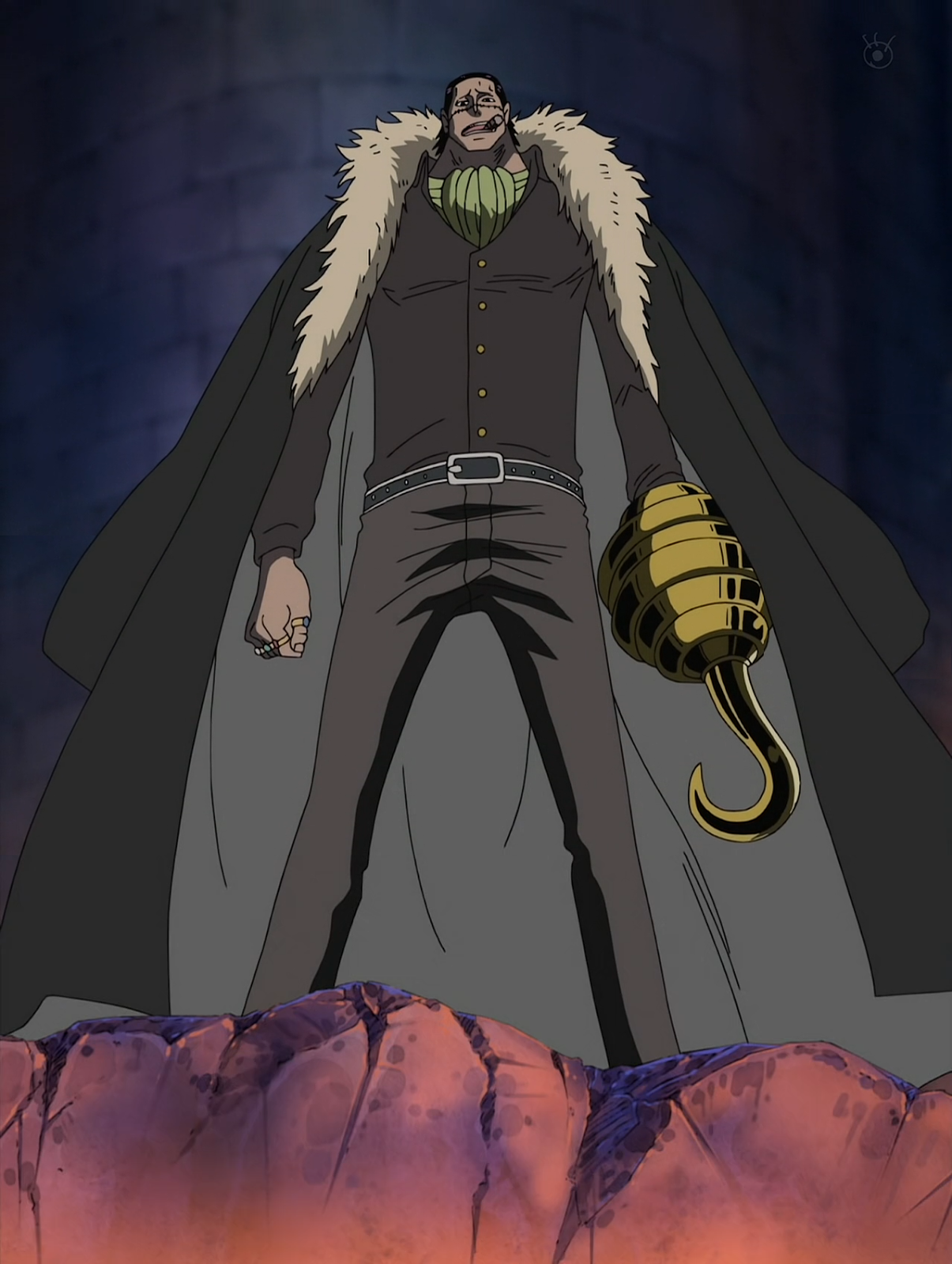 One Piece: Personajes (Manga).