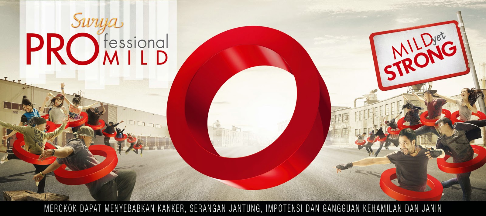 ROKOK TERLENGKAP DI INDONESIA: GUDANGGARAM