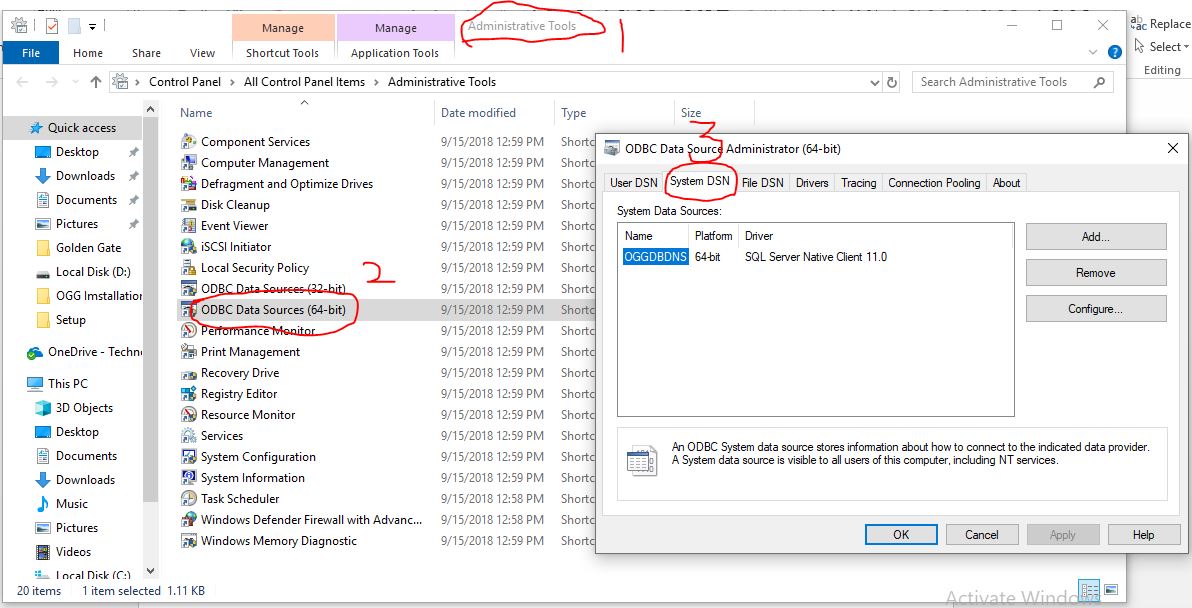 Oracle 11g To Sql Server Data Replication Oracle Golden Gate Data Replication From Oracle To