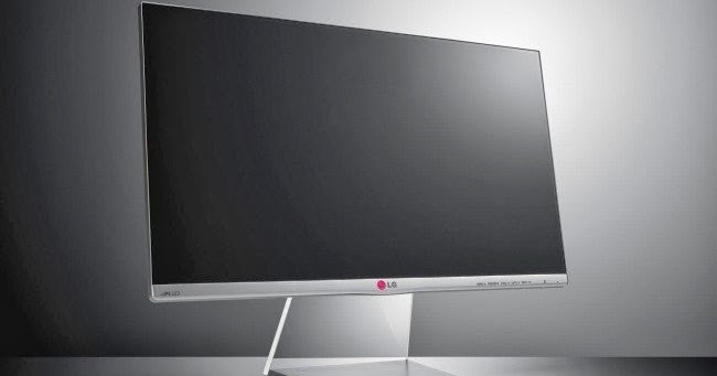Últimas Tendencias: LG MP76 monitor IPS con resolución FullHD