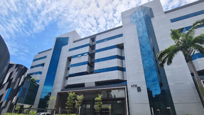 Epson moves to new SEA headquarters, introduces PaperLab