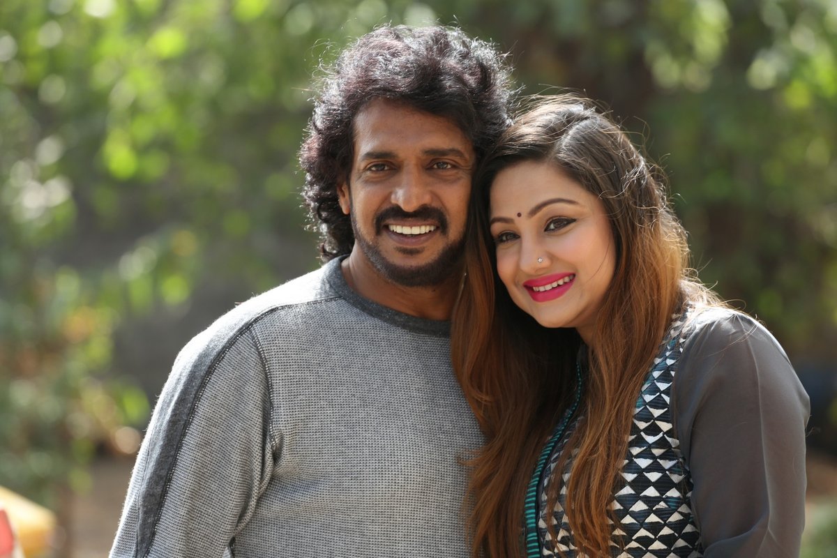 Chinnari movie Trailer launch photos