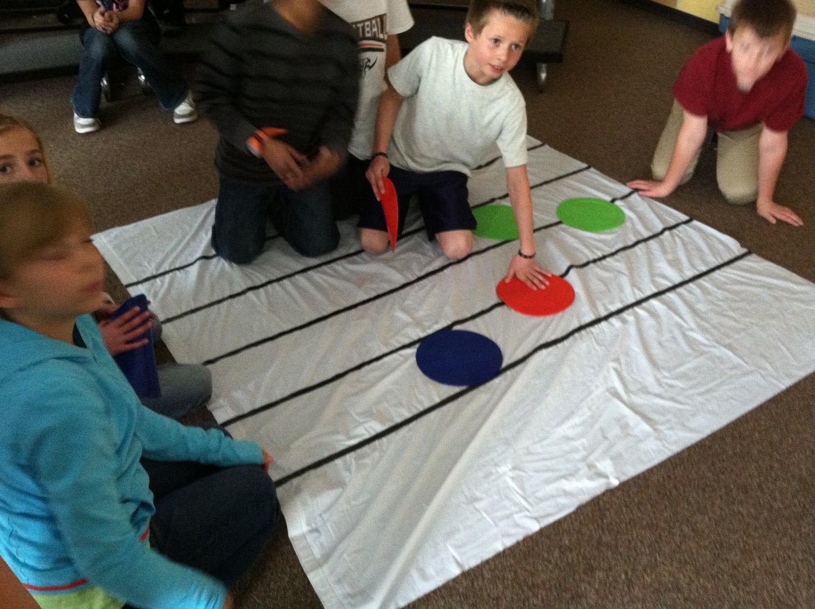 Be a Staff Detective - Music a la Abbott - Amy Abbott - Kodály Inspired ...