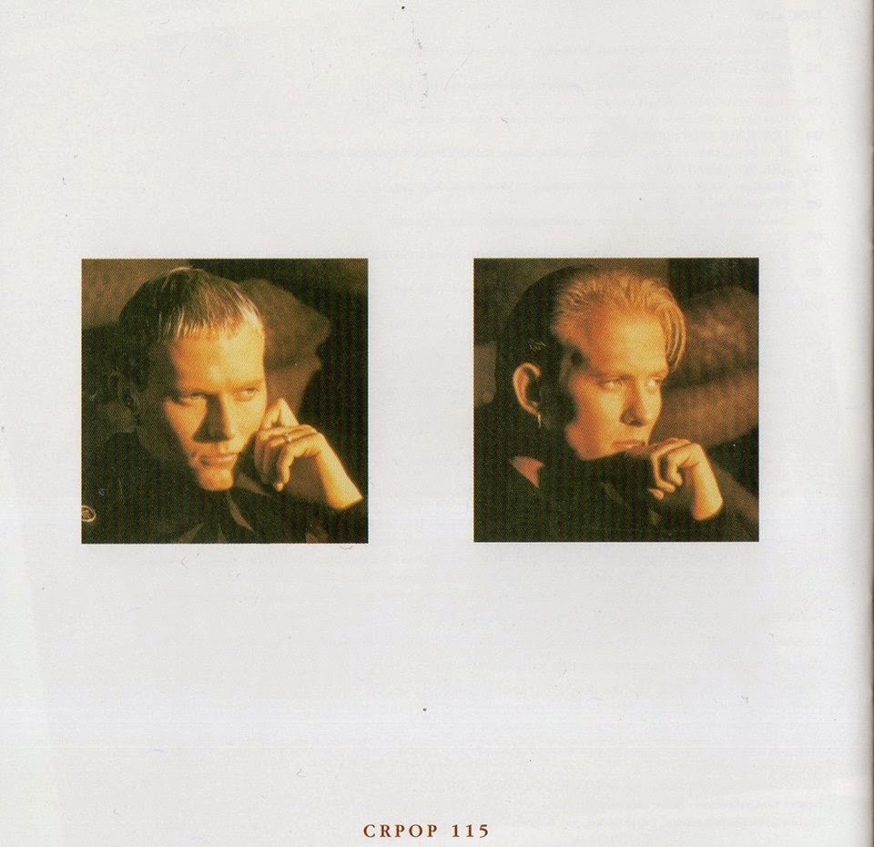 MUSICOLLECTION: BROS - Changing Faces (Deluxe Version) 1991 - 2012