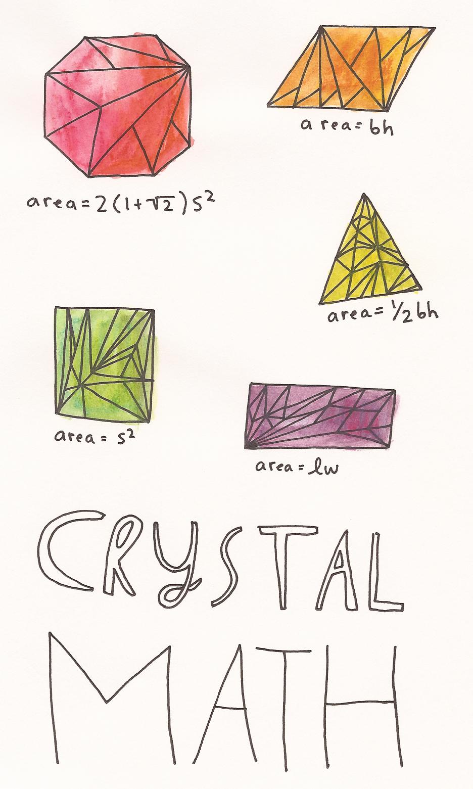 Confetti Monster Schemes: August 2011