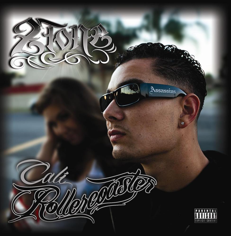 Xicano Rap Updates: Lyrics: 2Tone - Tell Your HomeGirls (Ft. King Lil G)