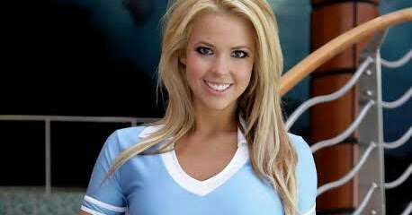 Rachel Burr Biography, Body Statistics, Facts