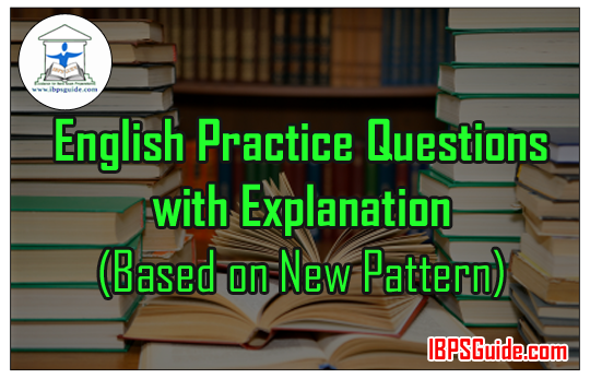 English Practice Questions With Explanation Based On New Pattern english-practice-questions-with-explanation-based-on-new-pattern