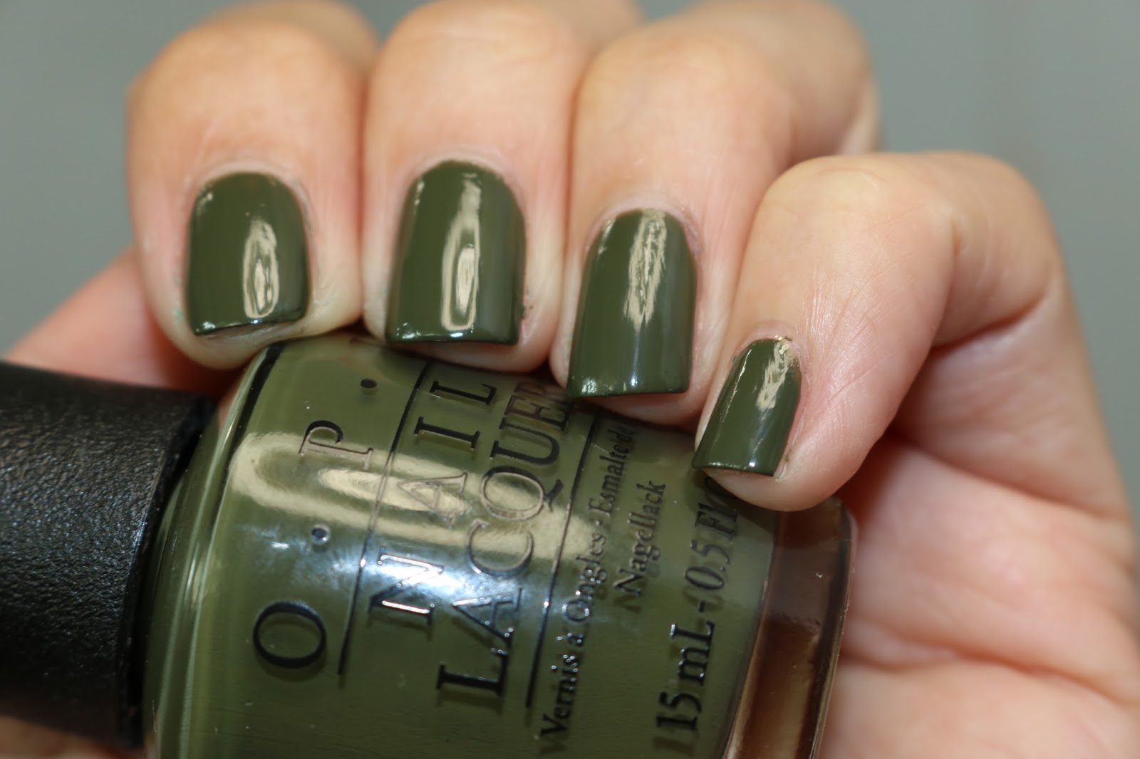 OPI Washington DC Fall 2016 Swatches, Video Review - The Shades Of U