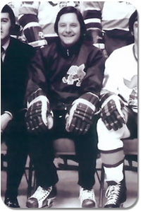 Hockey Blog In Canada: Harry Neale's Speech