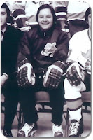 Hockey Blog In Canada: Harry Neale's Speech